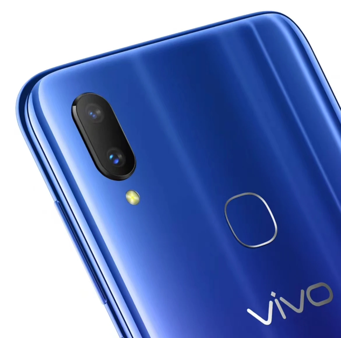 Original Unlocked VIVO Z3i Dual Sim 6GB RAM+128GB Octa-core 16MP 6.3'' 3315mAh Android 8.1 FM ...