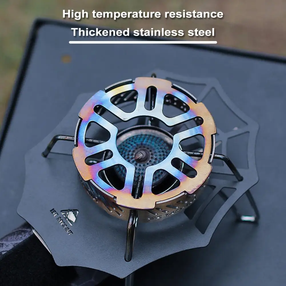 Cooktop-Burner-Ring-Stove-Windproof-Ring-Stainless-Steel-Windproof-Ring ...