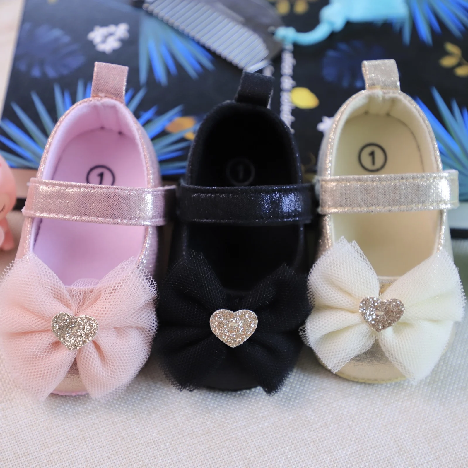 Baby-Step-Shoes-Baby-s-First-Pair-of-Toddler-Shoes-Baby-Shoes ...