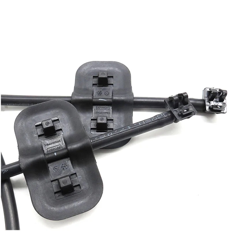 Other Parts & Accessories - Engine Hood Front Windscreen Wiper Nozzle ...