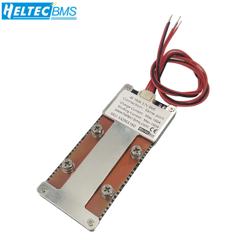 Heltec-New-12V-BMS-3S-4S-100A-120A-160A-200A-240A-Lipo-Lifepo4-Battery ...