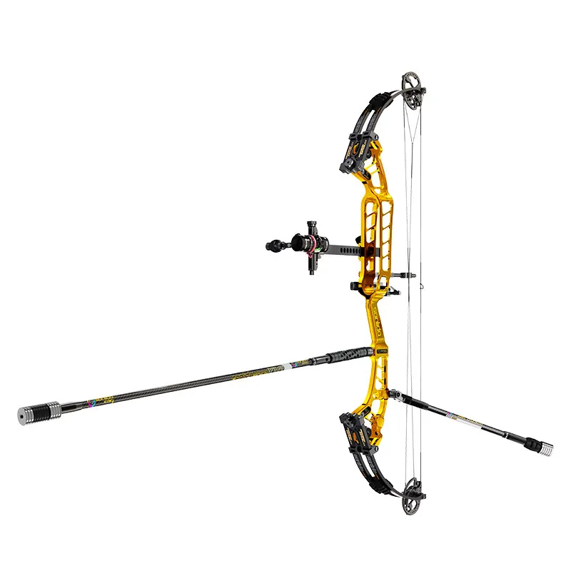 Sanlida-Hero-X10-Target-Compound-Bow-Archery-Kit-ATA-40-Draw-Length-29 ...