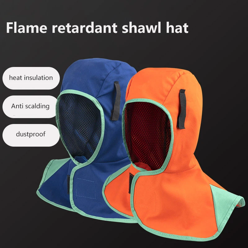 1PC-Washable-Breathable-Welding-Neck-Cover-Flame-Retardant-Protective ...