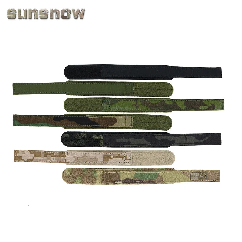 Tactical Military Fan Strap Multicam Multi Terrain Strap Replacement ...