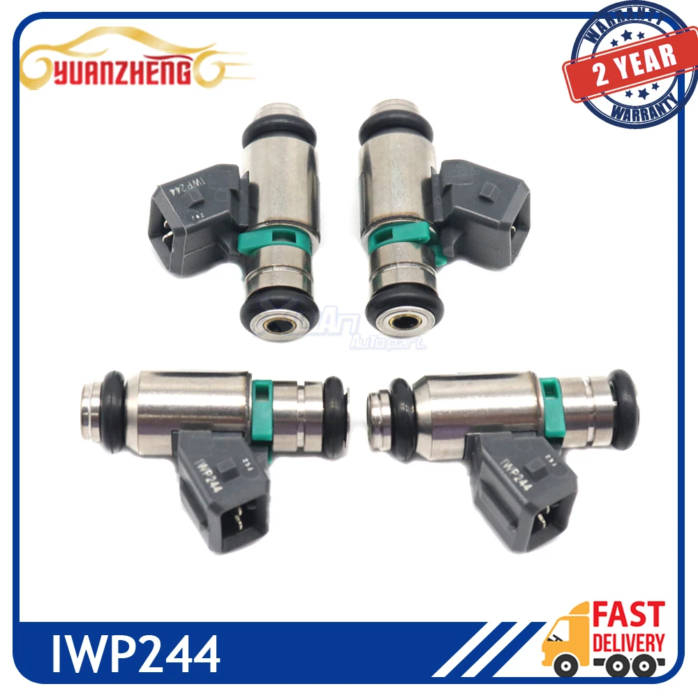 Car-6-Holes-Fuel-Injector-Nozzle-IWP-244-for-Chery-Cowin-C3-Tiggo-2-J69 ...