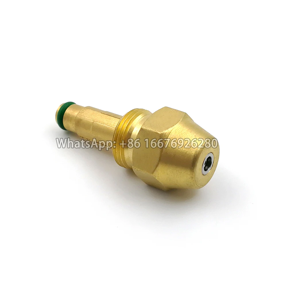 Hot-Sale-Brass-Waste-Oil-Spray-Nozzle-Oil-Boiler-Nozzle-Tip-without ...