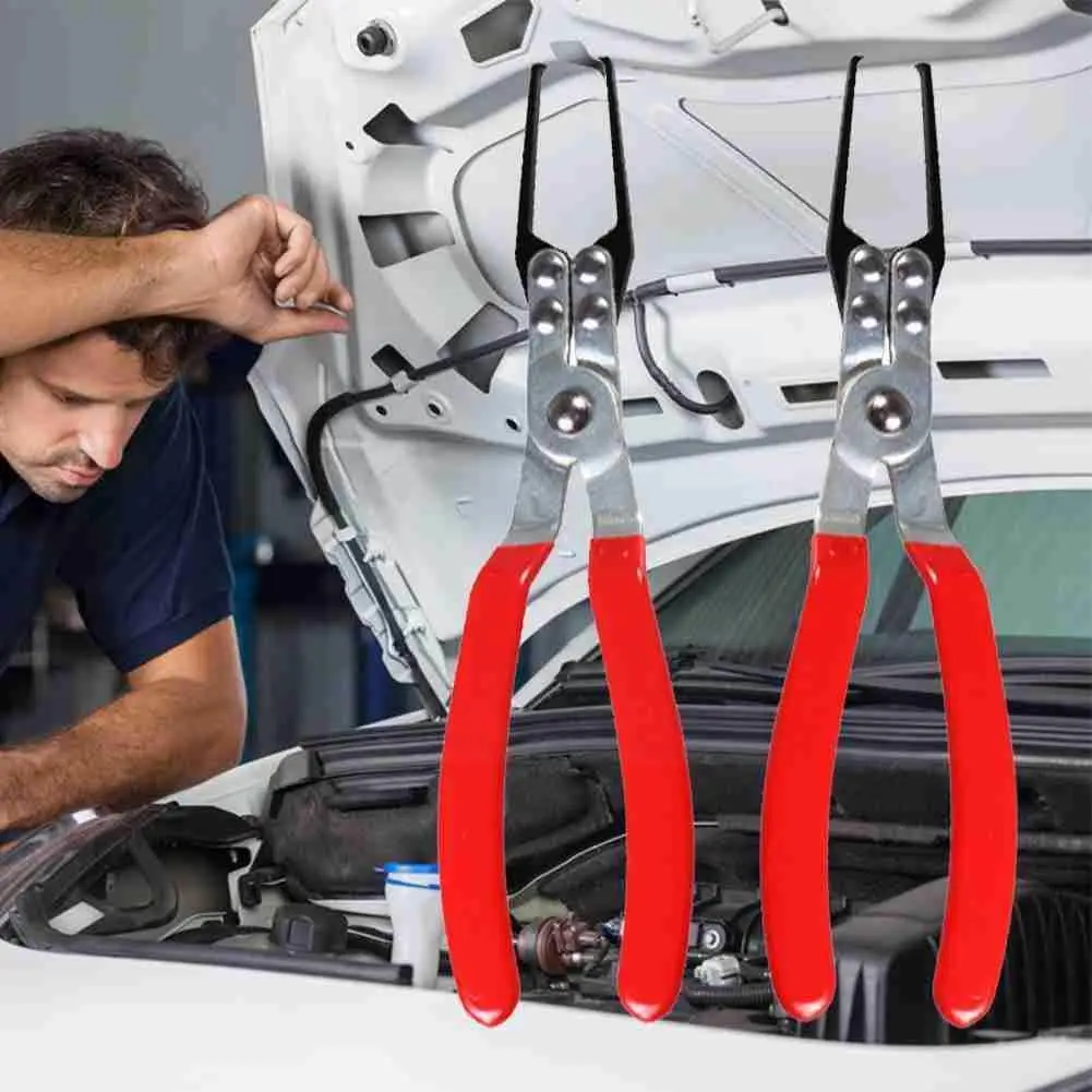 Automotive Relay Disassembly Clamp Fuse Puller Car Disassembly Remover ...