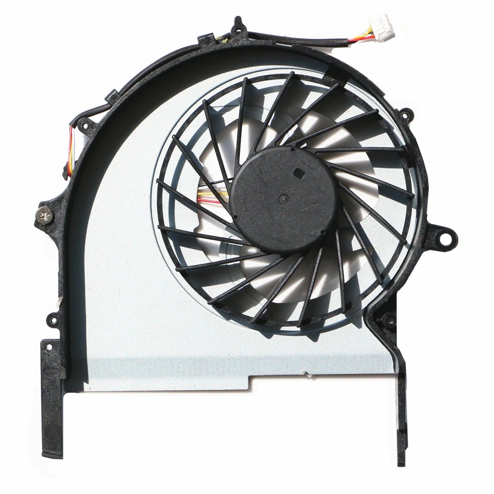 Nuevo ventilador de Cpu para ACER Aspire 7745 7745Z 7745G ventilador de ...