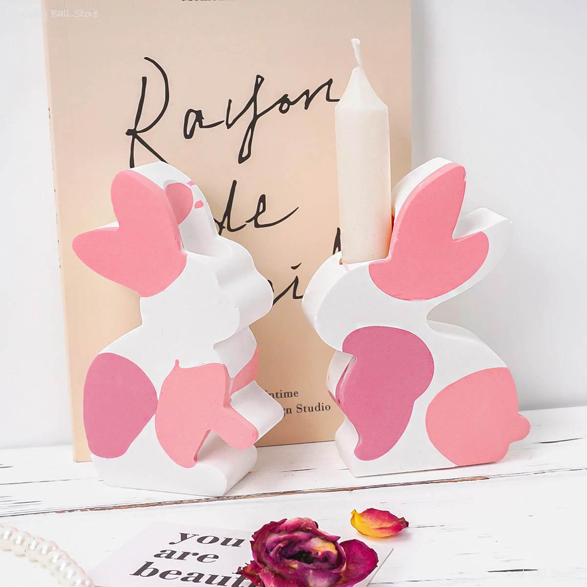 Store Home Products Sale Feedback