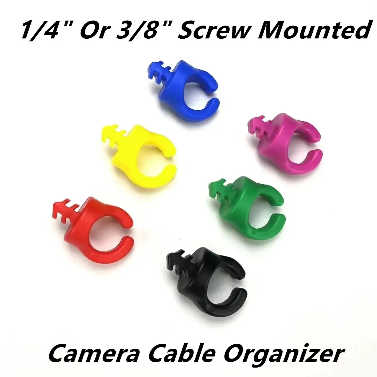 Camera-cable-organizer-SDI-video-cable-power-cable-HDMI-data-cable ...