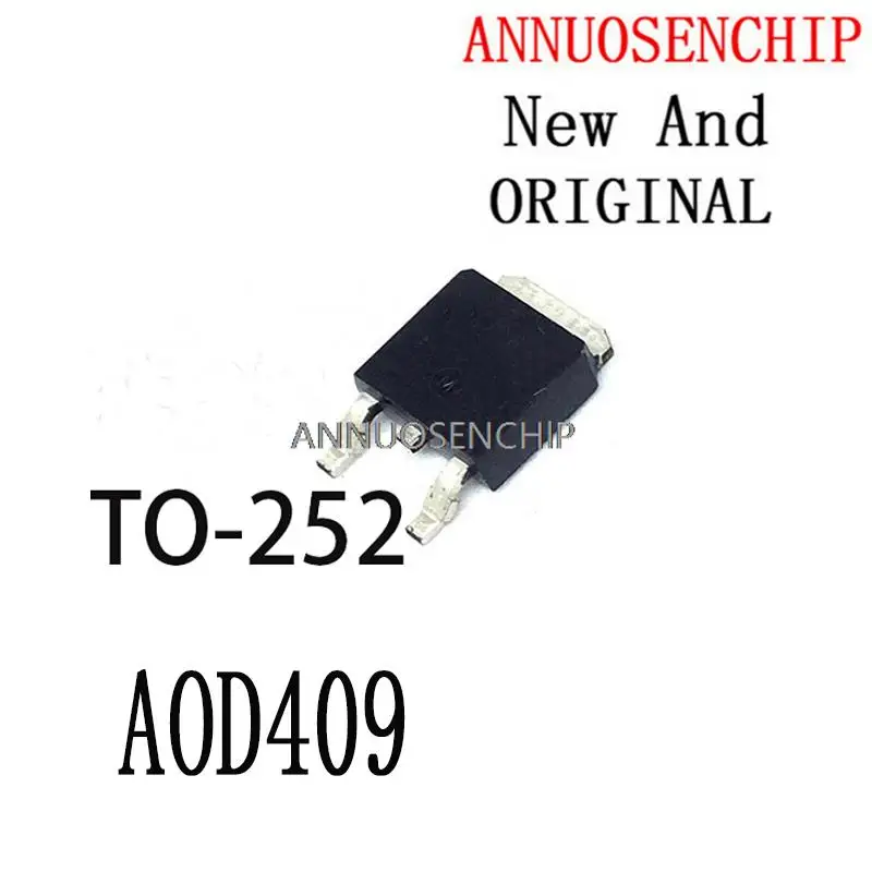 10PCS-New-And-Original-SOT252-D409-TO-252-MOSFET-P-26A-60V-AOD409.jpg