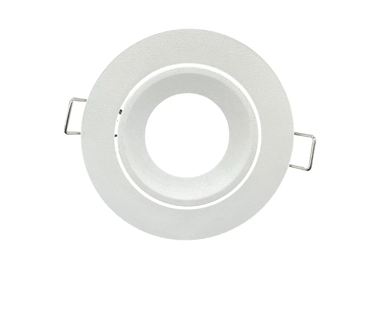 Spot-Lumineux-LED-Circulaire-Encastrable-au-Design-Moderne-et-Simple ...