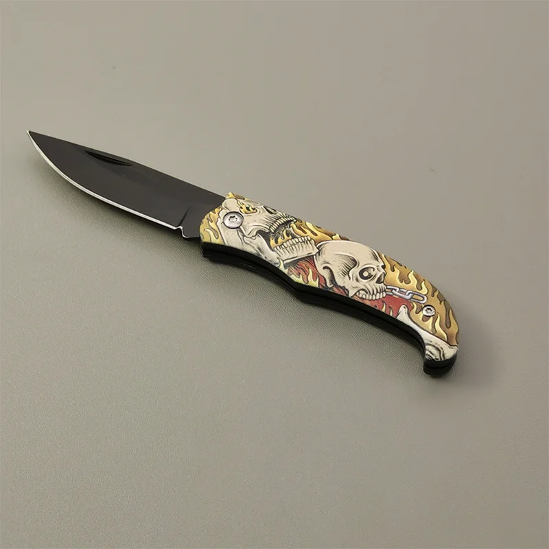 What is a Lock Blade Knife and Why It’s a Must-Have Tool for Everyday Use?