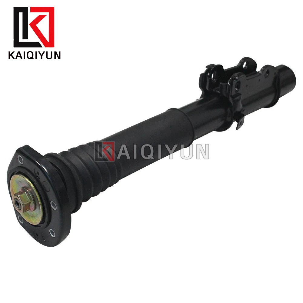 Front-Left-Right-Air-Suspension-Shock-Absorber-Strut-For-Mercedes-Benz ...