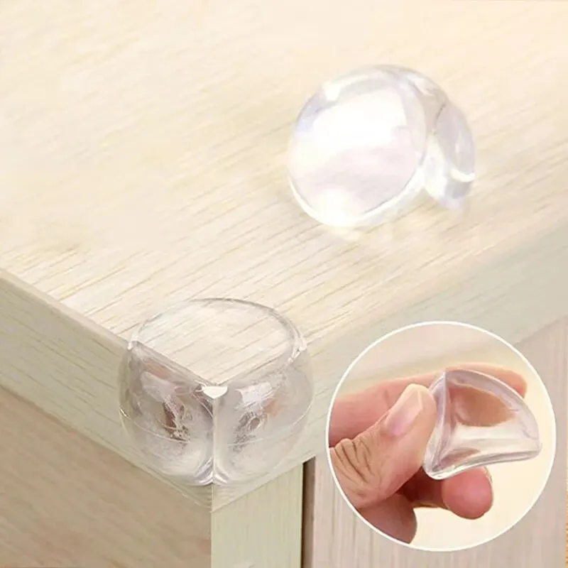 Children-s-Table-Corner-Protective-Cover-Pvc-Table-Corner-Anti ...