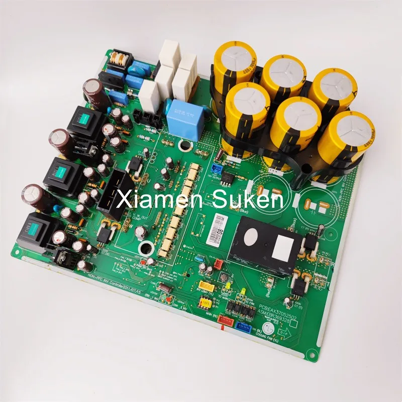 1-Piece-Free-Shipping-Air-Conditioning-Board-PCB-EAX37052502-ASM ...