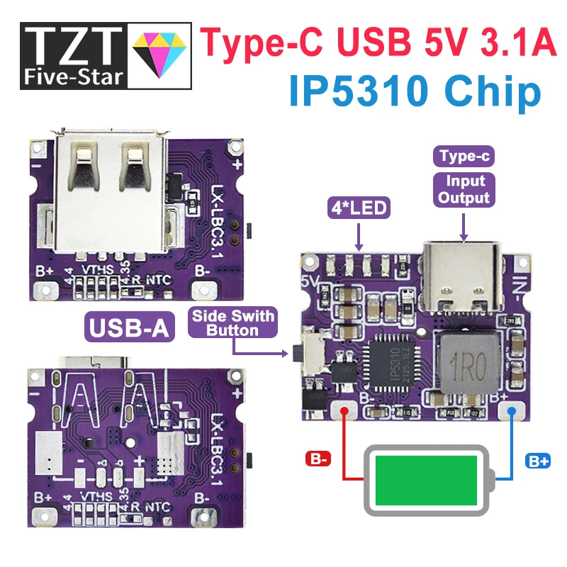 Type-C-USB-5V-3-1A-Boost-Converter-Step-Up-Power-Module-IP5310-Mobile-Power-Bank.jpg