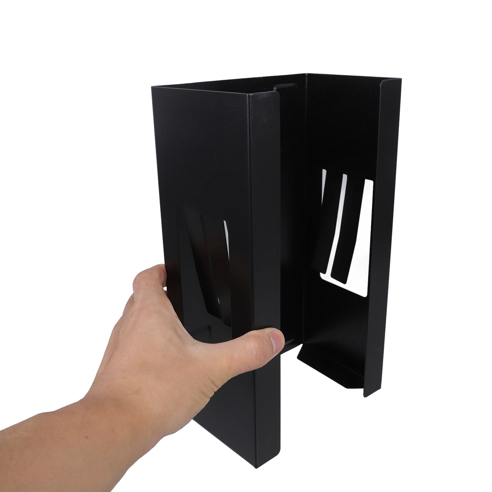 Magnetic Towel Holder For Refrigerator TCP Global Magnetc Glove And ...