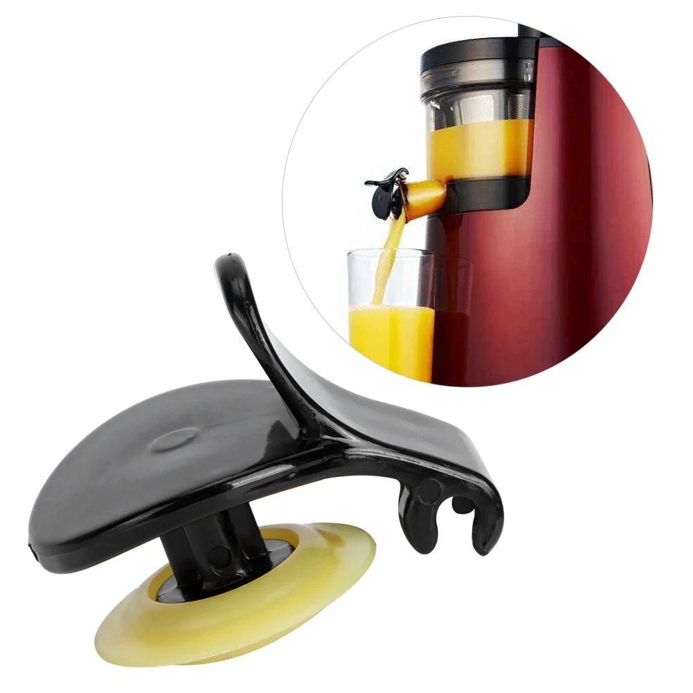 Generation Blender Spare Parts Slow Juicer Outlet Regulating Valve ...