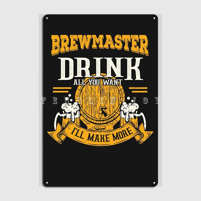 Brewmaster Font