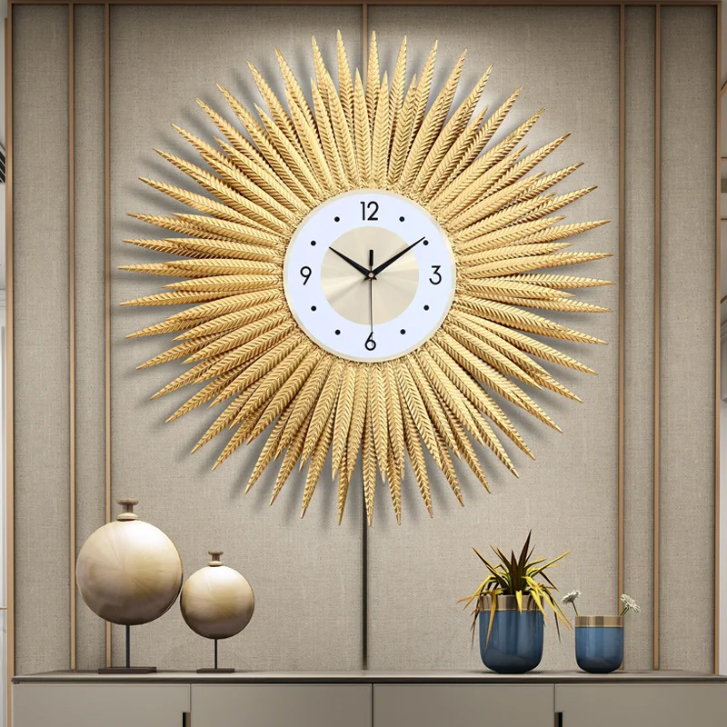 Simple-Wall-Clock-Modern-Design-Wholesale-Modern-Clocks-and-Watches ...