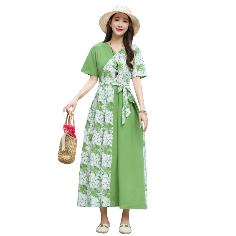 Prairie Chic Fashion