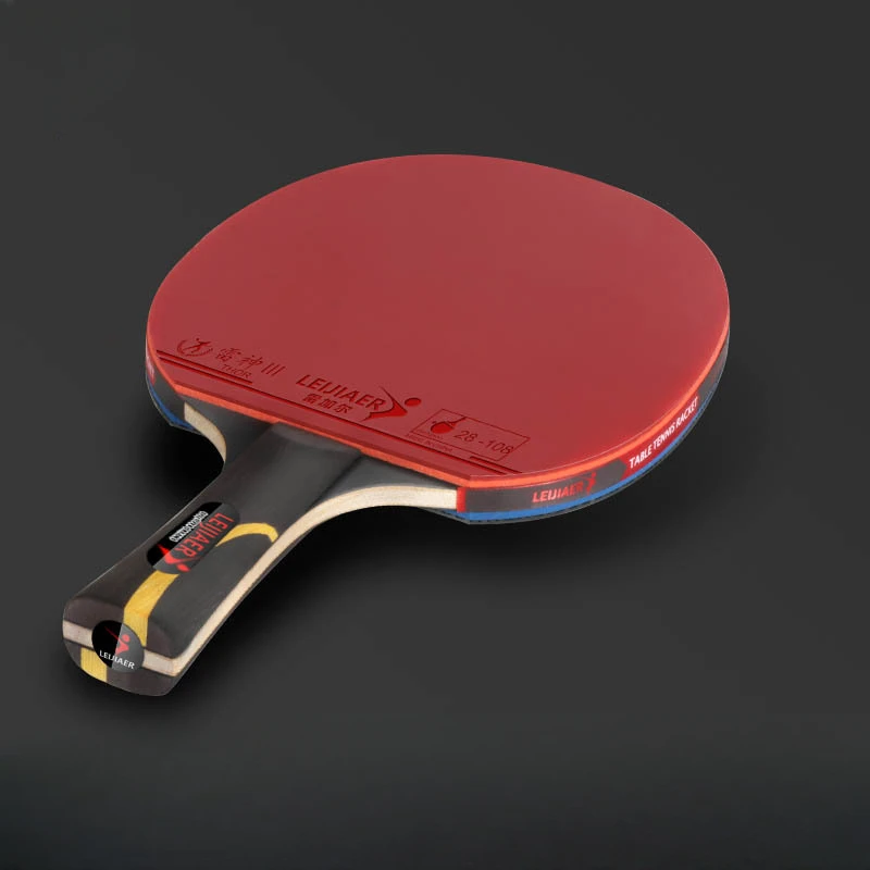 LEIJIAER-KA-1pcs-professional-table-tennis-racket-with-short-long ...