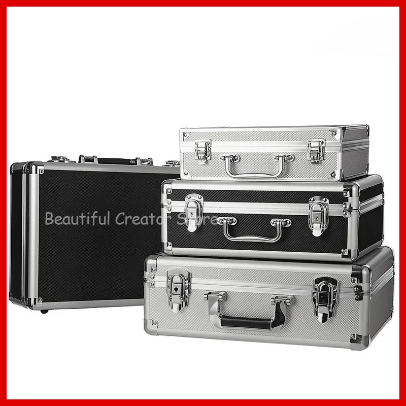 Portable-Precision-Instrument-Toolbox-Portable-Aluminum-Case-Tool-box ...