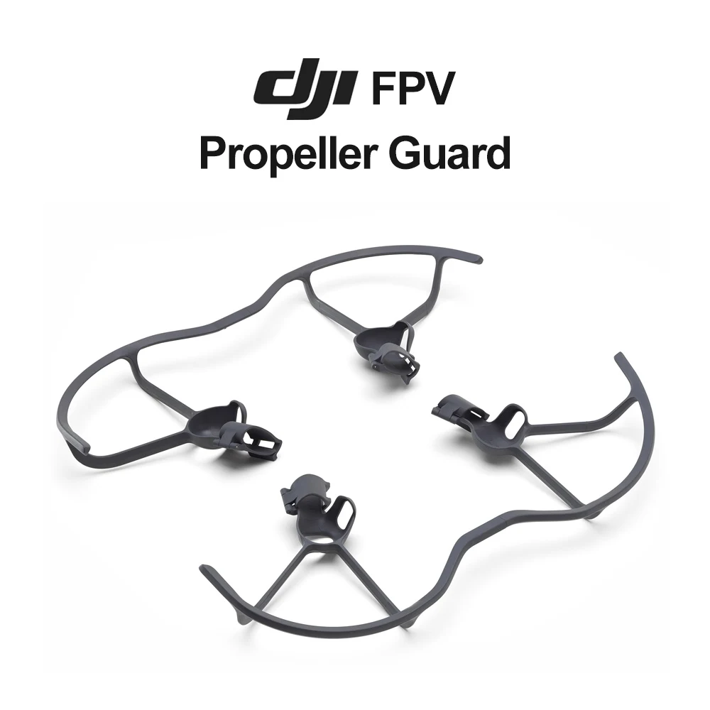 DJI FPV Propeller Guard Orginal Accessories for DJI FPV Drone Combo ...