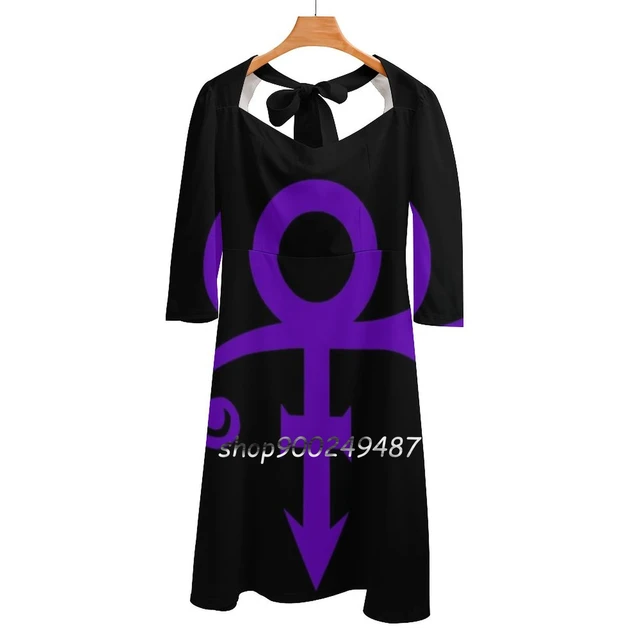 Prince The Artist Logo