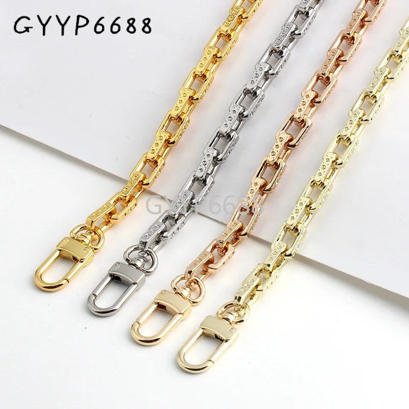 Accessories Chain For Bags Replacement DIY Purse Chain Shoulder Belt ...