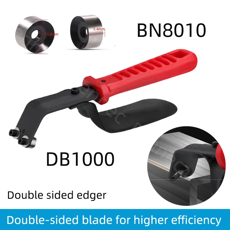 DB1000-Sheet-Metal-Deburring-Trimming-Scraper-Tool-0-12mm-Range-Burr ...