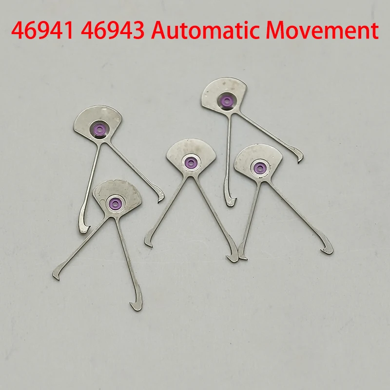 2/5/10 PCS 46941 46943 Movement Automatic Fork Replace Part For 46941 ...