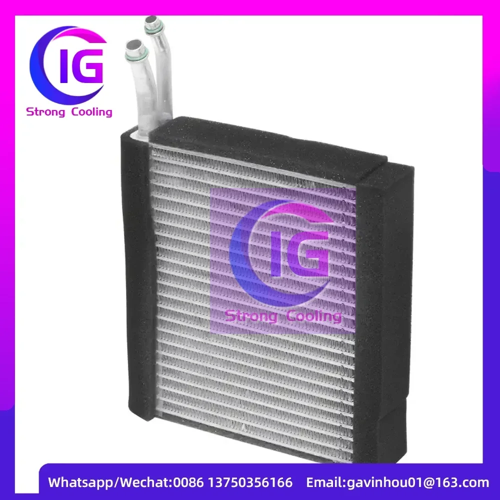 AC-Air-Cooling-Conditioning-Evaporator-Cooling-Coil-For-JEEP-CHEROKEE ...