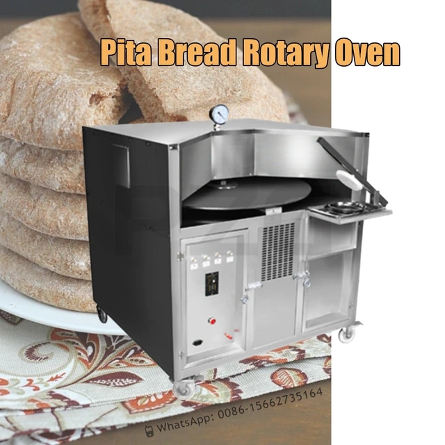 Pita Bread Oven Electric