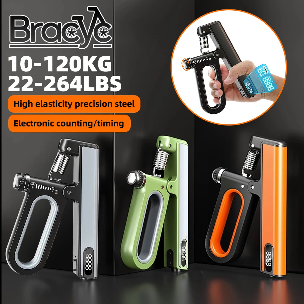 Bracyc Official Store