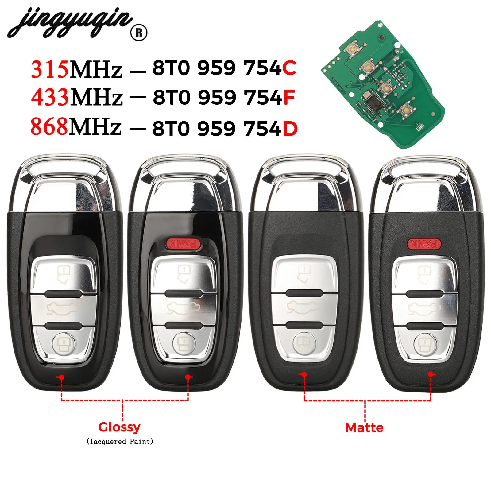 jingyuqin-3-4-Buttons-Half-Smart-For-Audi-Q5-A4L-A5-A6-A7-A8-RS4-RS5.jpg