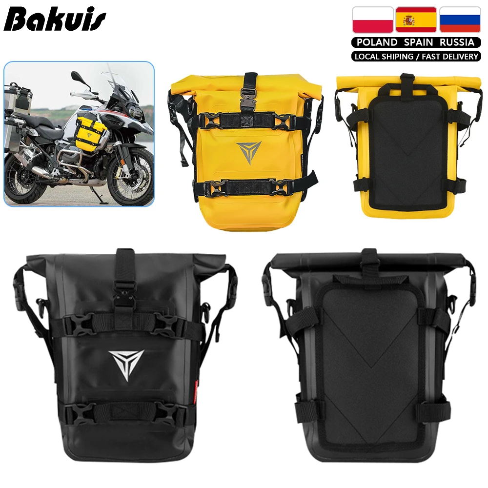For Bmw R1200gs R1250gs R 1200gs 1200 Gs Lc Adv Adventure Motorcycle ...