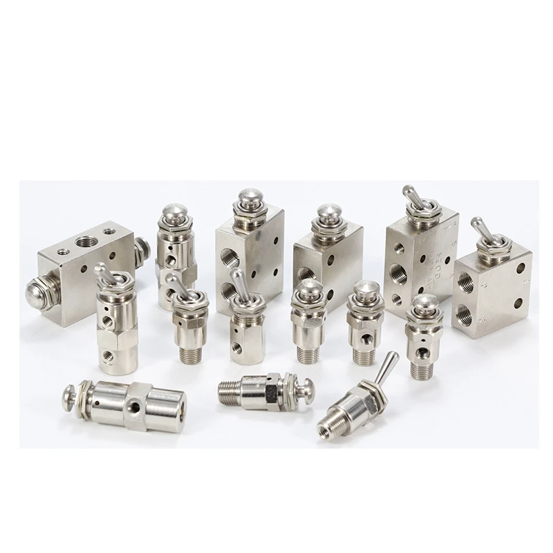 Pneumatic-Mechanical-Valve-Toggle-Button-Switch-TV-3S-TAC-3P-TAC-3V-TAC ...