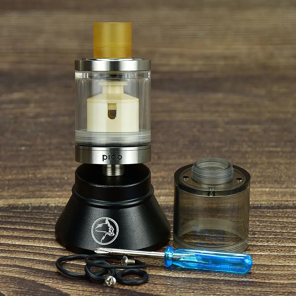 Pico-V2-rta-mtl-Style-316SS-RTA-vape-mtl-atomizador-de-tanque ...