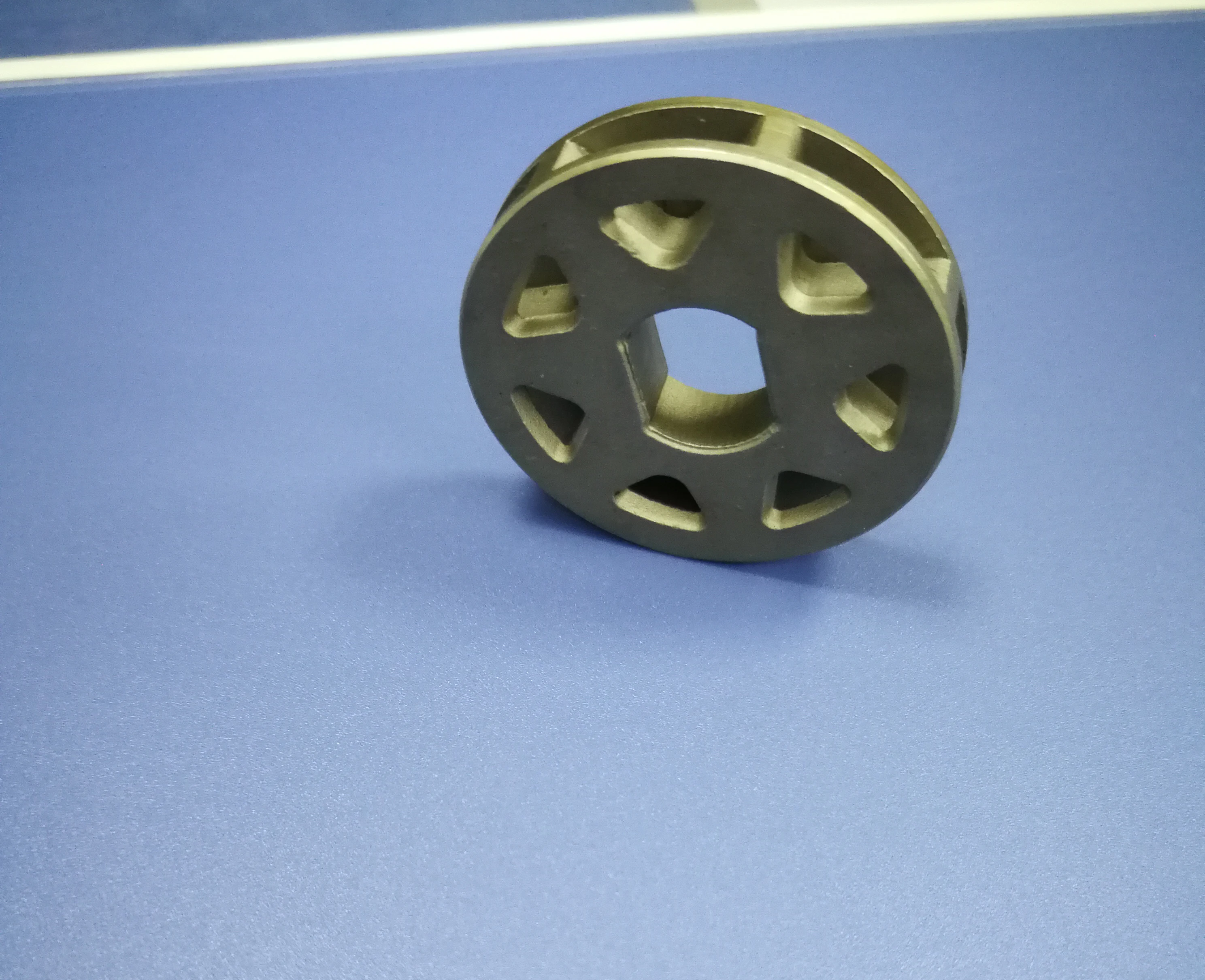 Rim Sprocket 7Tooth 3/8 Inch Ps260 26cc High Branch Pole Saw Sawchain ...