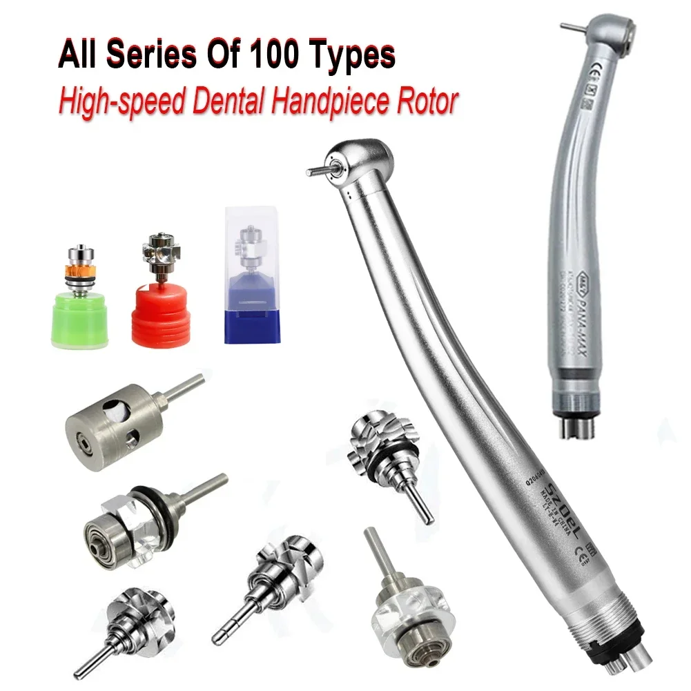 Top-Quality-Turbine-Cartridge-Rotor-NSK-SinOL-High-Speed-Dental ...