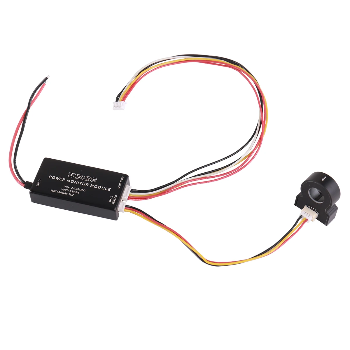 RC-Model-Power-Monitor-Module-APM-PIXHAWK-PIXraptor-PX4-series-GHs-Lock ...