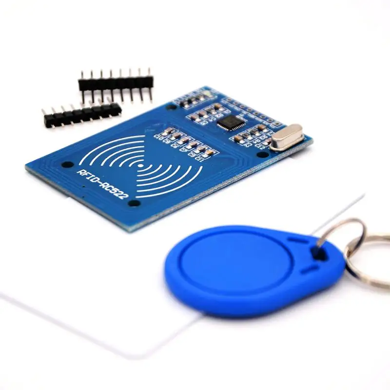 Rfid-Mfrc522-RFID-Mifare-Kartenleser-Module-Nfc-Scanner-Sniffer ...