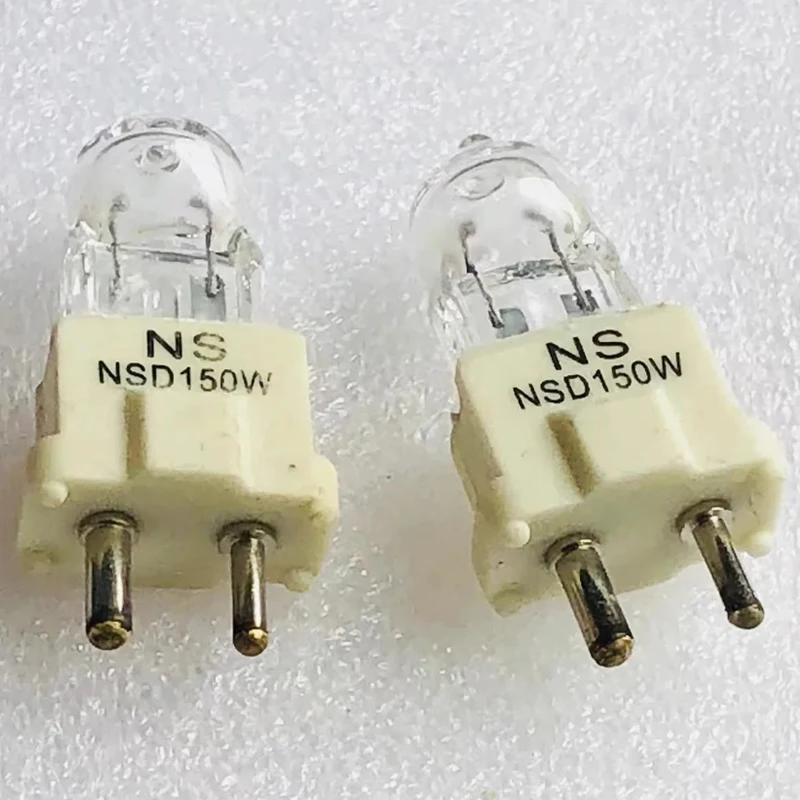2pc/lot NSD150 NSD 150 150W NSD Lamp Bulb HTI150 HTI 150W Moving Head ...