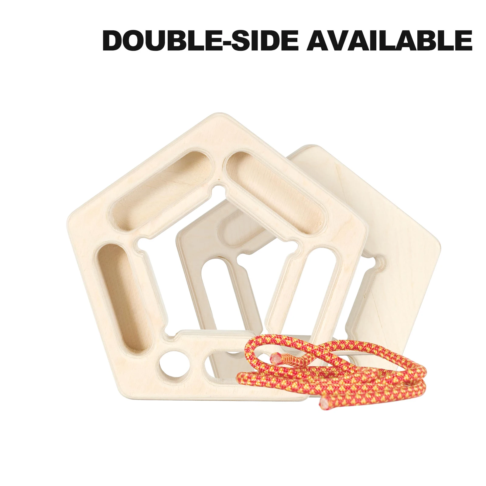 ProCircle-Finger-Strengthen-Climbing-Board-Pull-Ups-Weight-Hang-Trainer ...