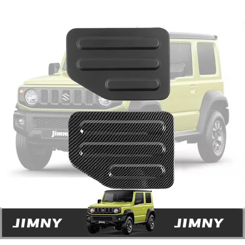 ABS-Oil-Fuel-Tank-Cap-Cover-Stickers-Protector-for-Suzuki-Jimny-JB64 ...
