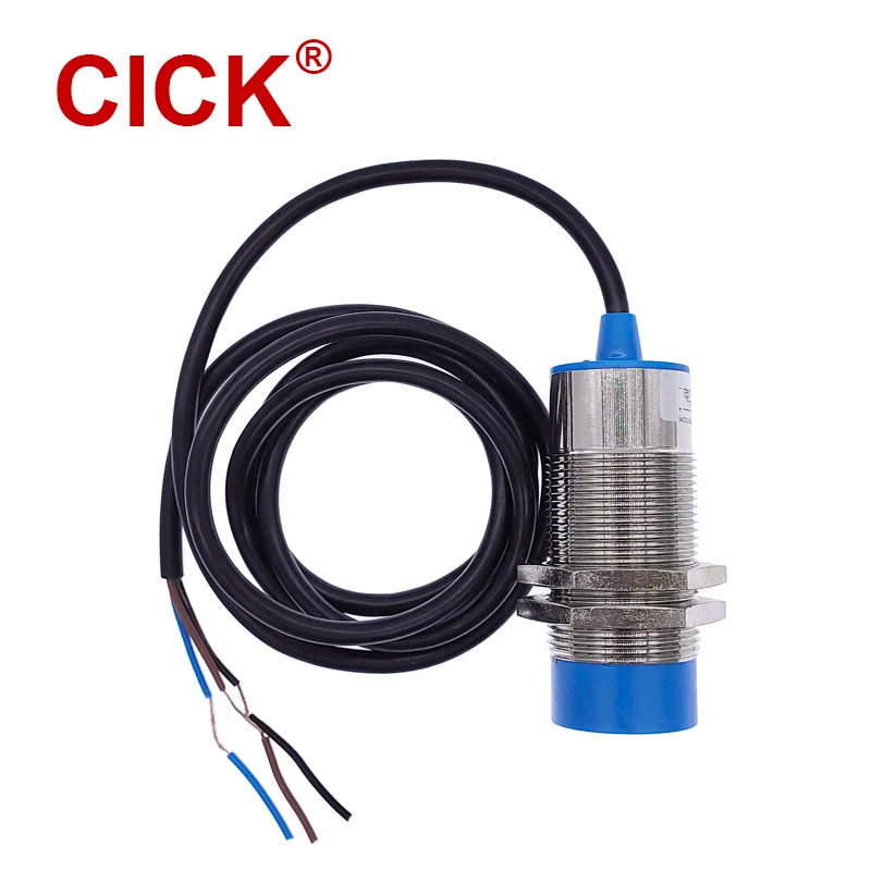 Proximity Sensor LJ30A3 15 BX BY Inductive Approach Switch M30 ...
