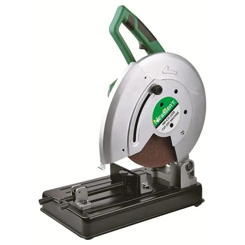 Newbeat-Cut-Off-Machine-High-Quality-Efficient-3200W-Cutting-Angle-45 ...