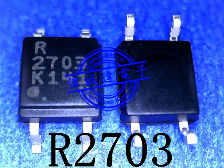 20 piezas PS2703 1 F3 A/L R2703 2703 SOP 4 Nuevo| | - AliExpress